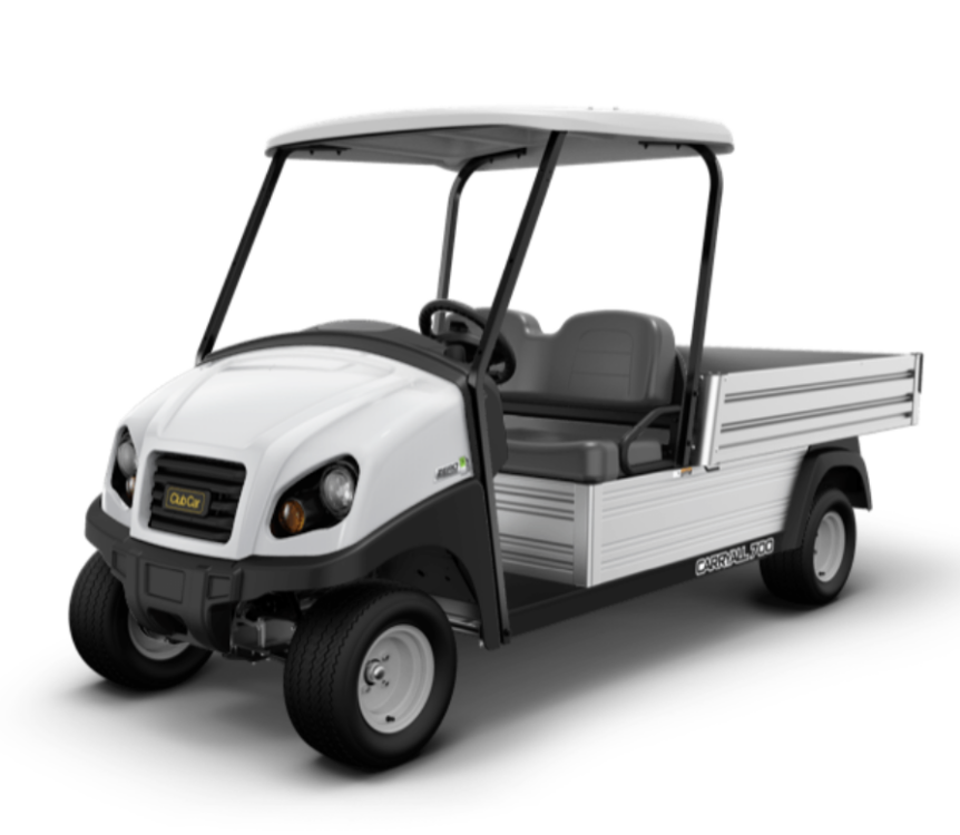 Carryall Utility Archives - Foursom Golf Cars